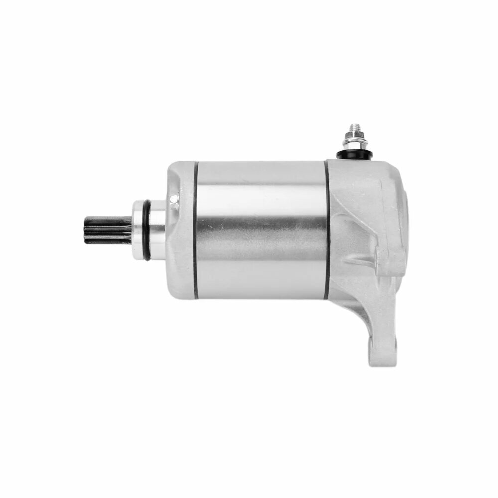 Стартер для мотоцикла Yamaha FZX/YZF750/1000R Thunderace/ GTS1000A 1996-1998 12 В CW 9 Spline Startor Motor XMAX250 XMAX300