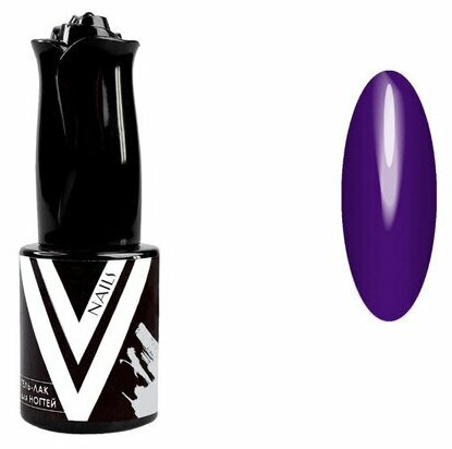 Vogue Nails гель-лак статуя свободы , 10 мл