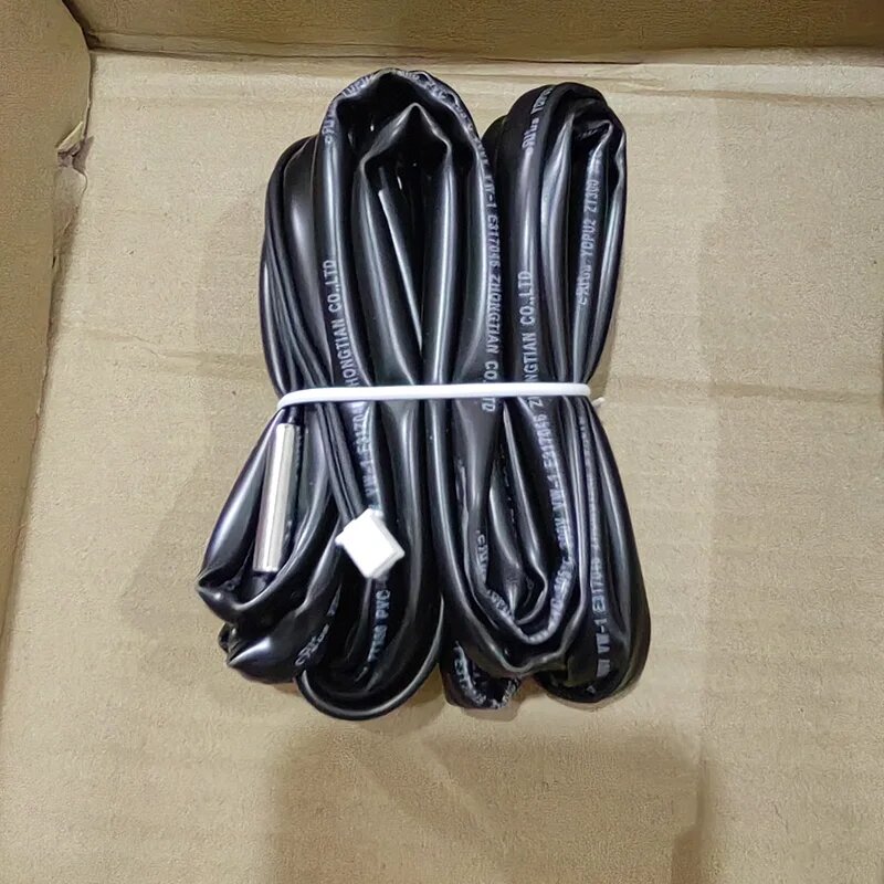 Датчик давления Sanhua SEC611-R4 / SEC612-R4 NTC5A1