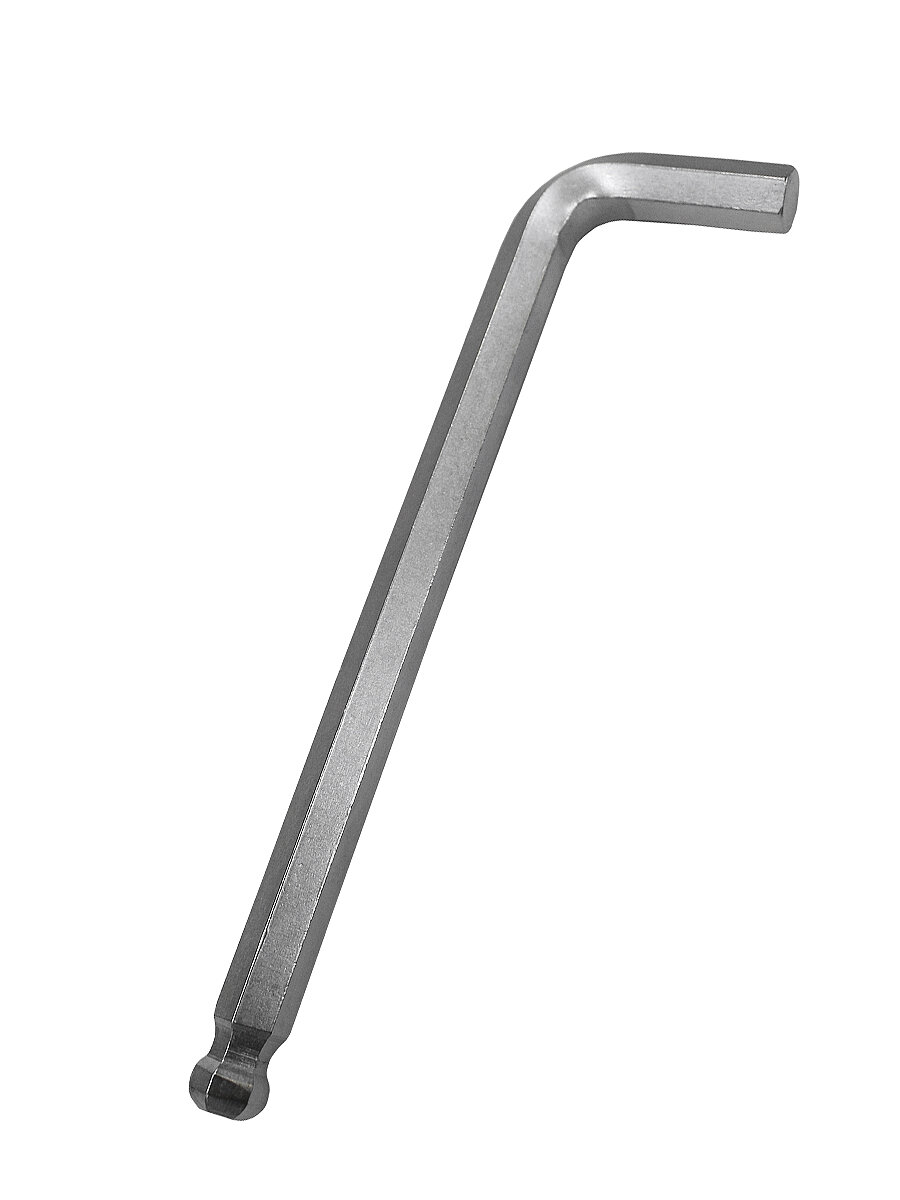 Шестигранник х12 шаровый 205мм АвтоDело Professional 39142