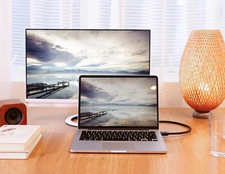 Кабель DVI PREMIER HDMI (m) (прямой) - DVI-D (m) (прямой), черный