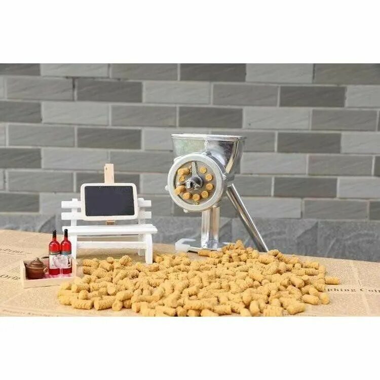 Гранулятор Для Комбикорм Станок