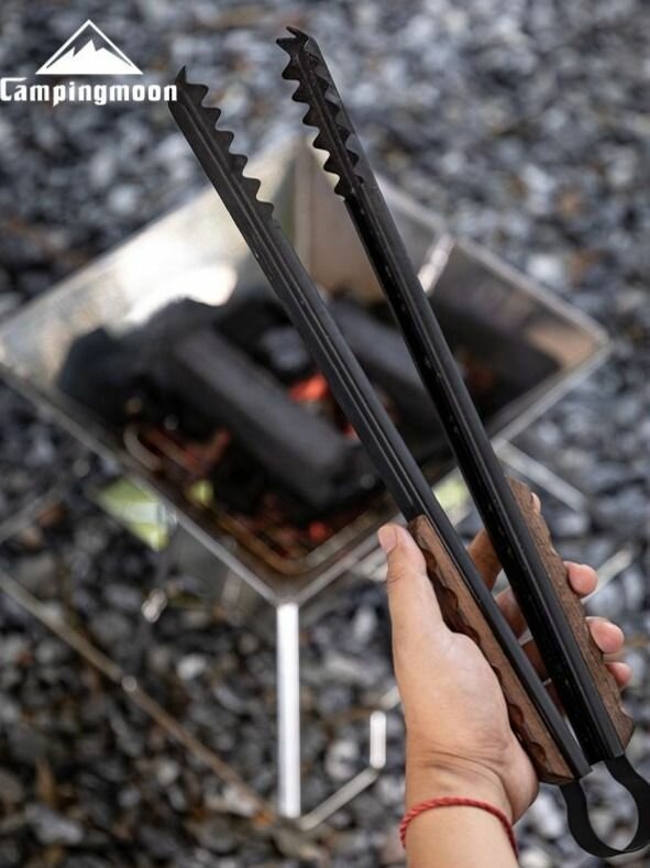 Щипцы для дров и угля