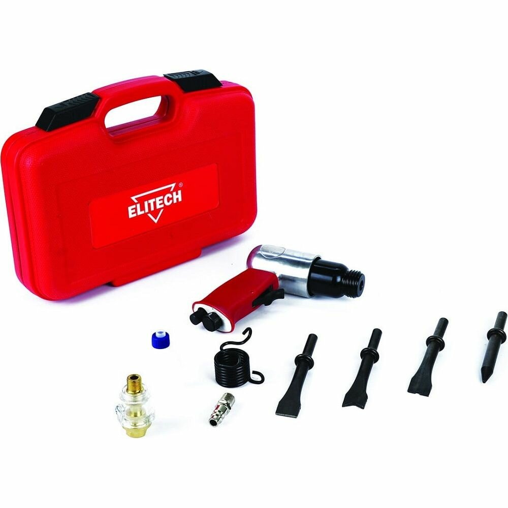 Пневмодолото ELITECH 0704.013200