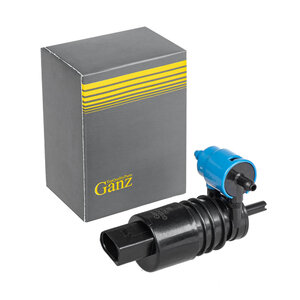 Насос омывателя GANZ арт. gis04008