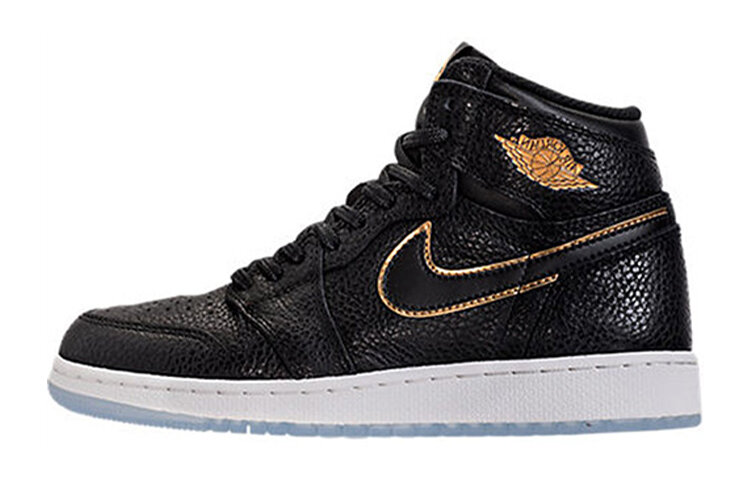Кеды Air Jordan 1