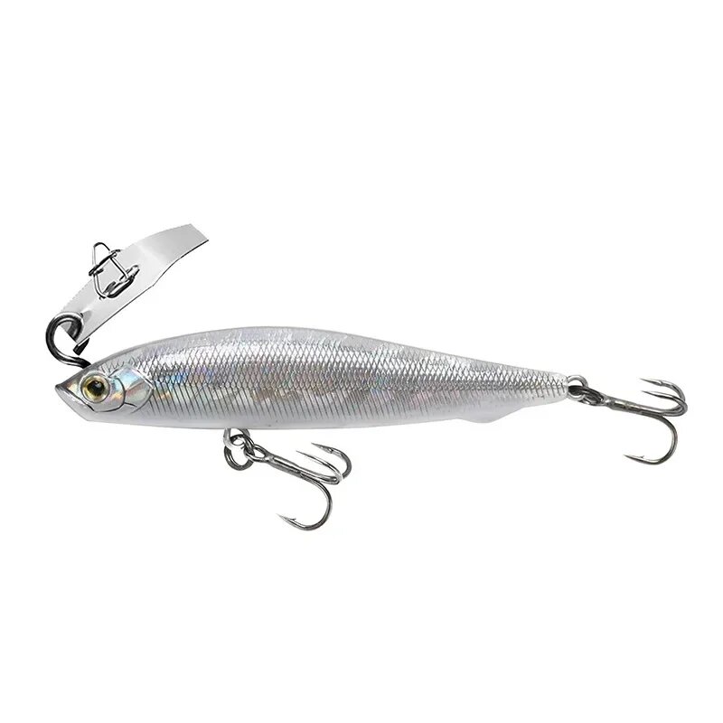 Тонущая блесна Pesca 10г/14г 14g 80mm, G