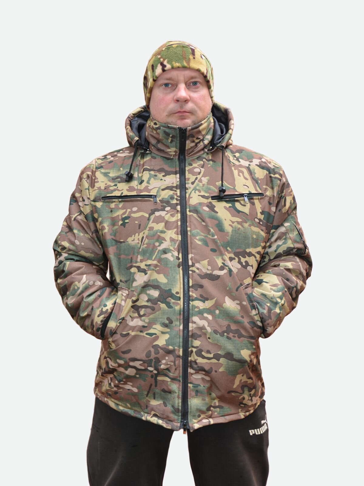 Куртка сноубордическая Базовая коллекция