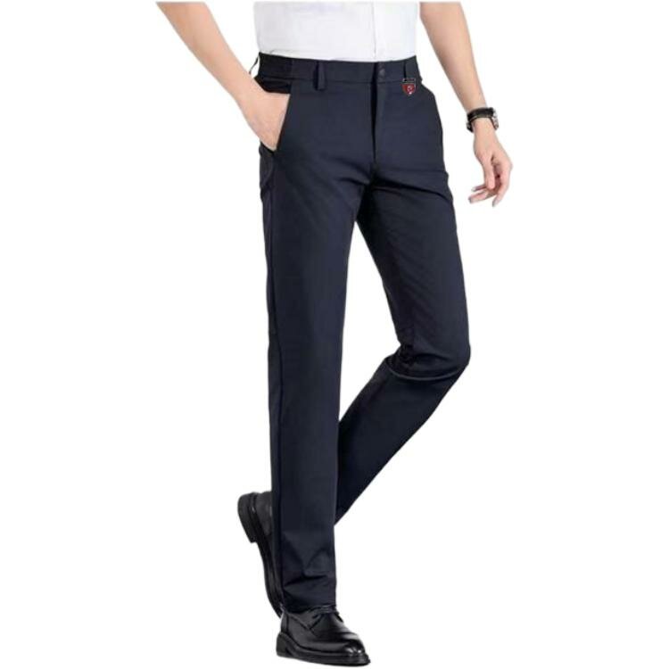 Брюки классические