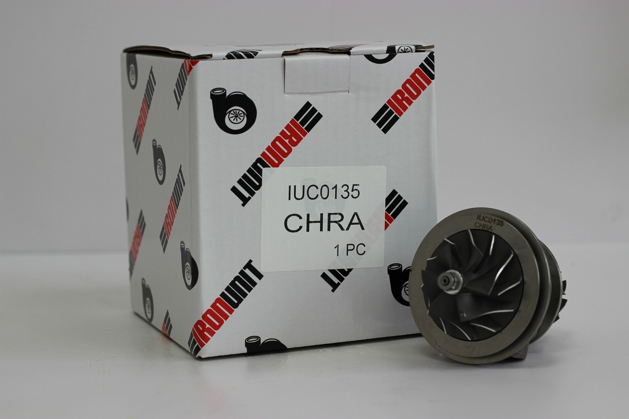 Картридж турбины FORD CUMMINS DONGFENG Cargo, Truck, (Форд Камминз Донгфенг Карго, грузовик), IUC0135 для 2535143