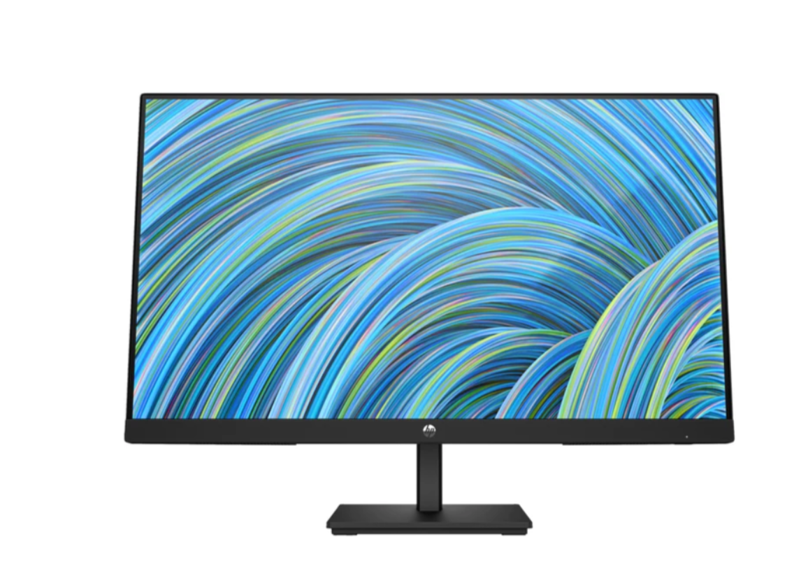 Монитор HP V24v G5 (65P62E9)