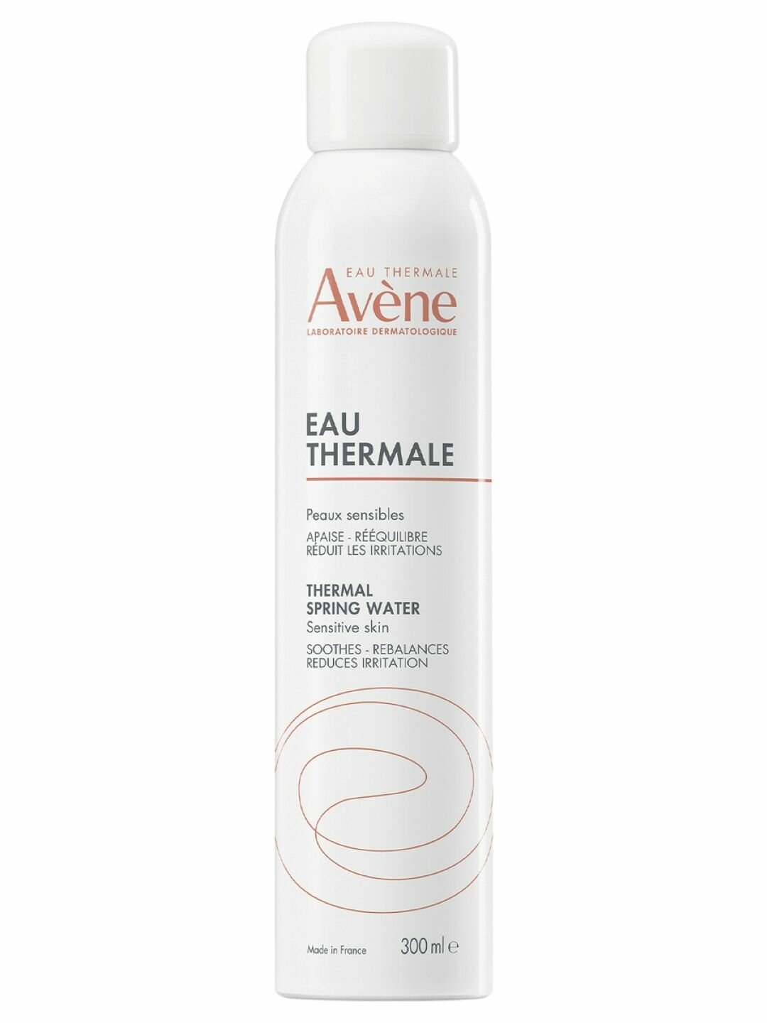 Авен Термальная вода, 300 мл | AVENE Thermal Spring Water Sensitive Skin