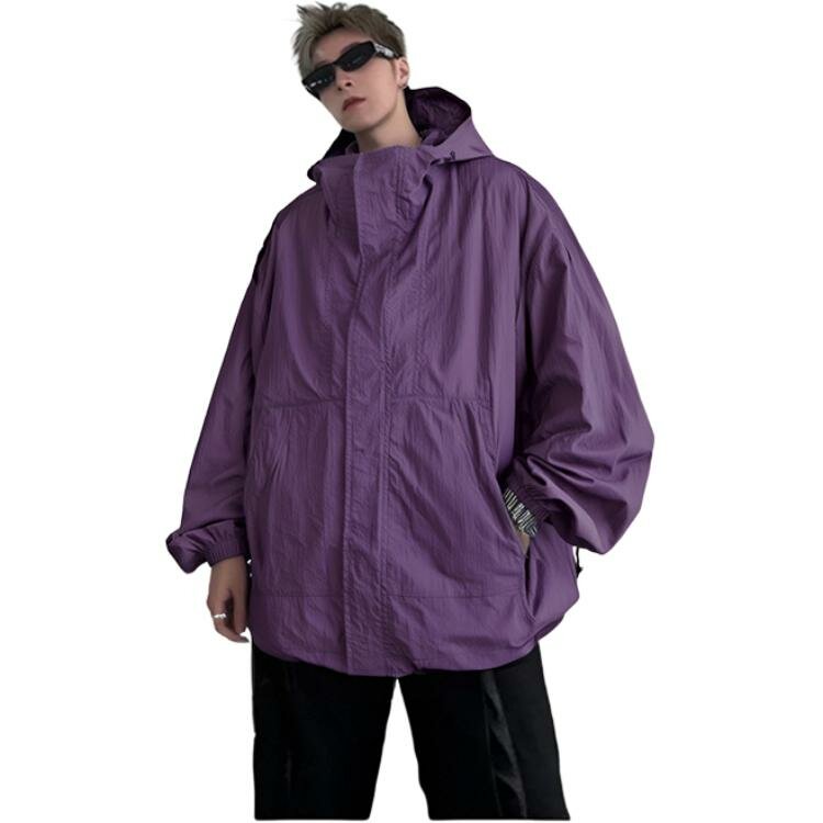 Куртка Evil lions