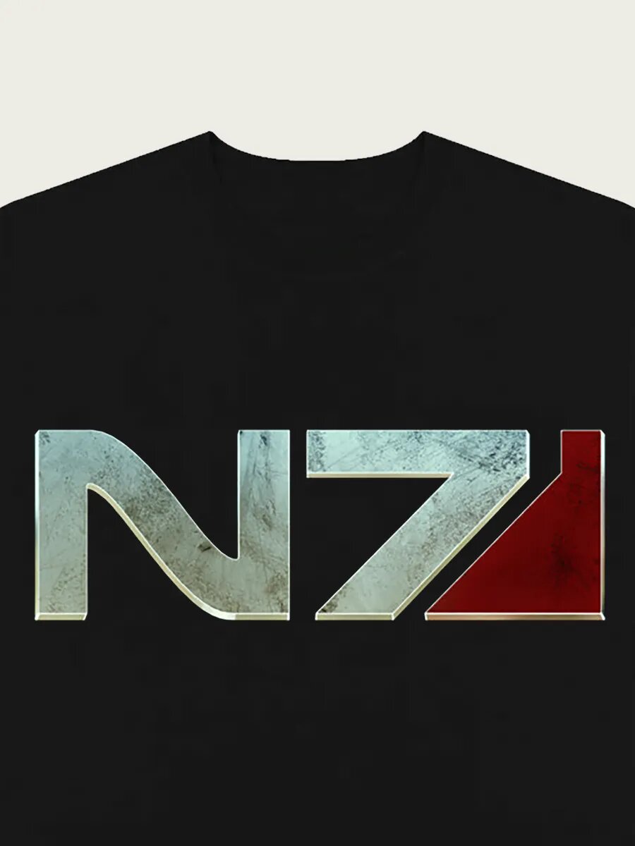 Футболка спортивная