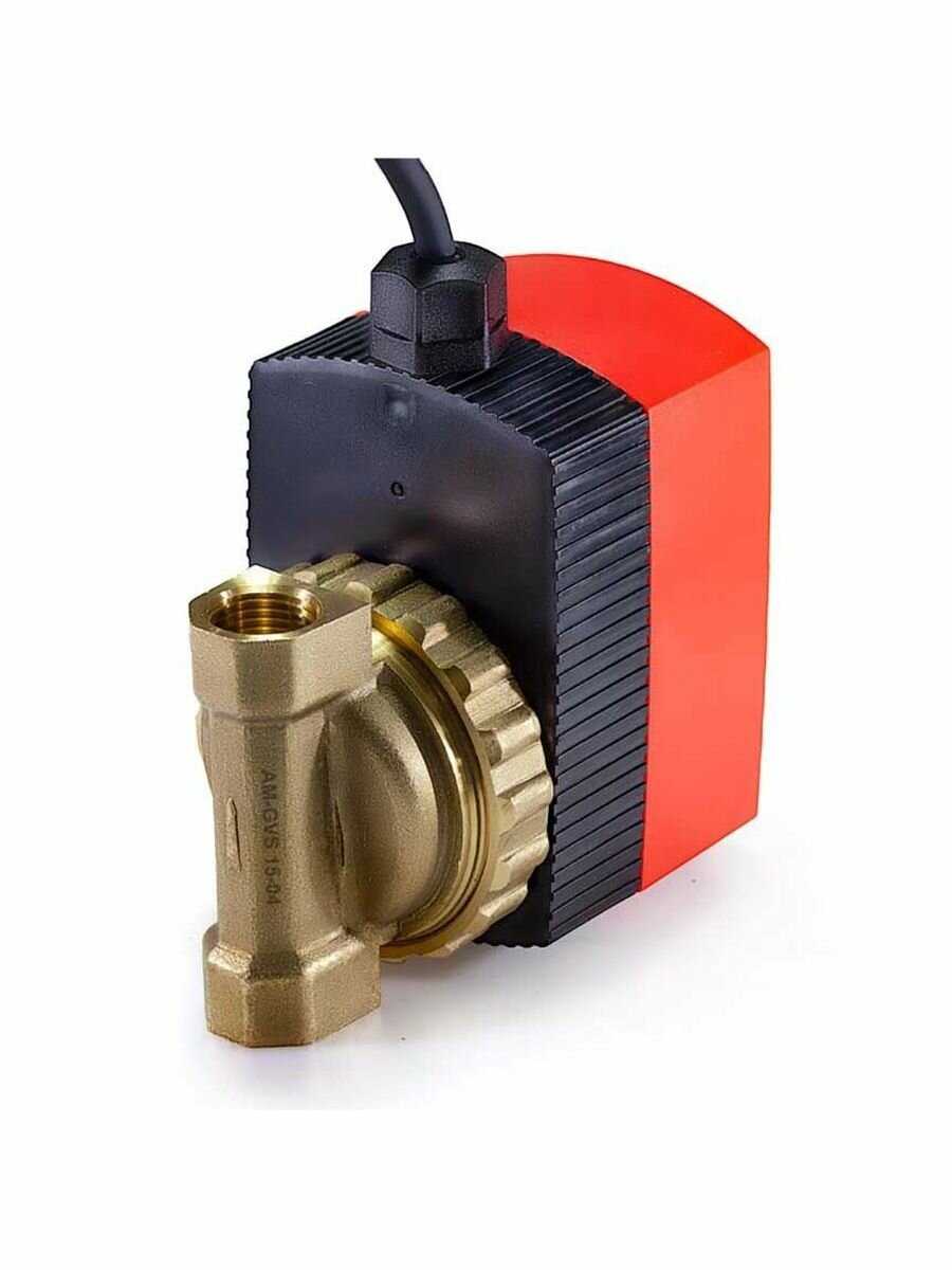 Насос рециркуляционный для ГВС, AquaTim, AM-GVS15-04