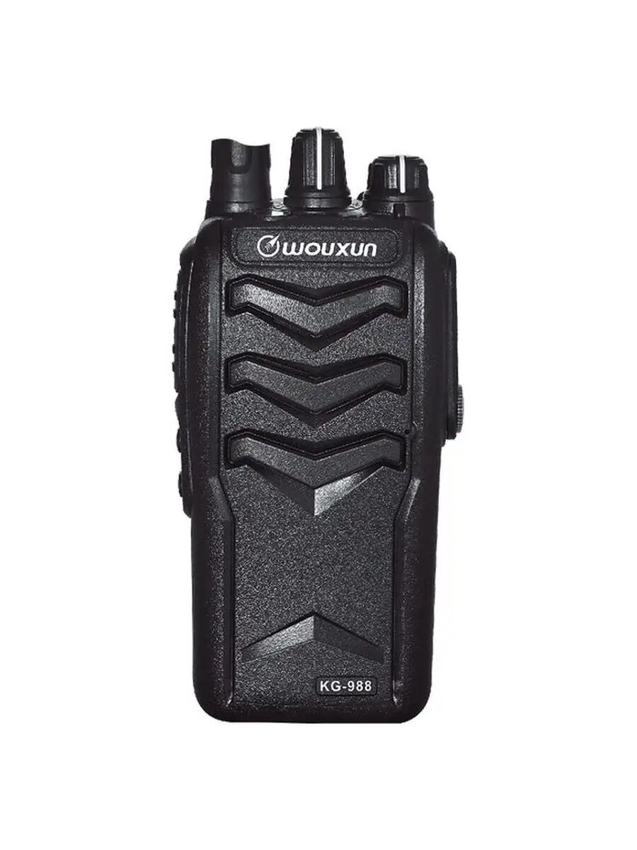 Рация KG 988 U
