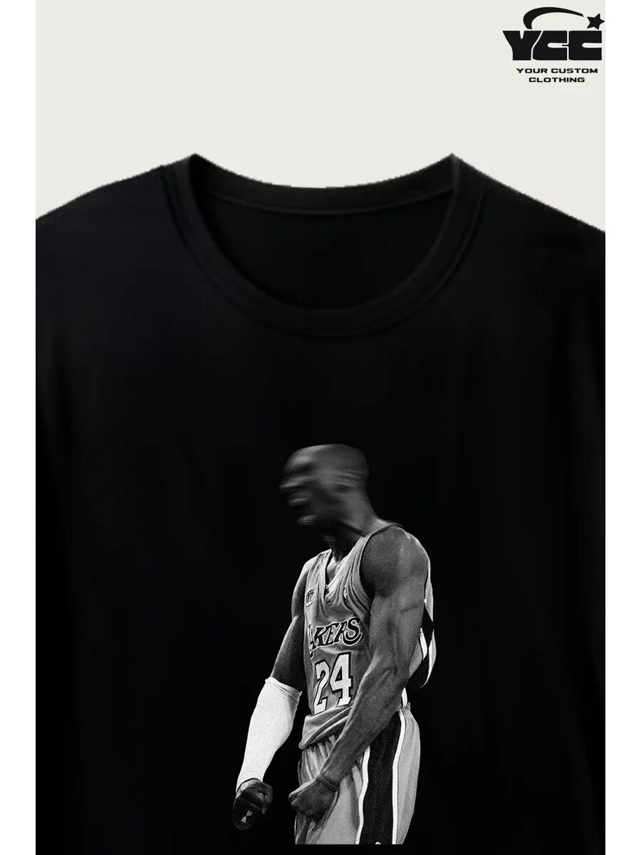 Футболка спортивная