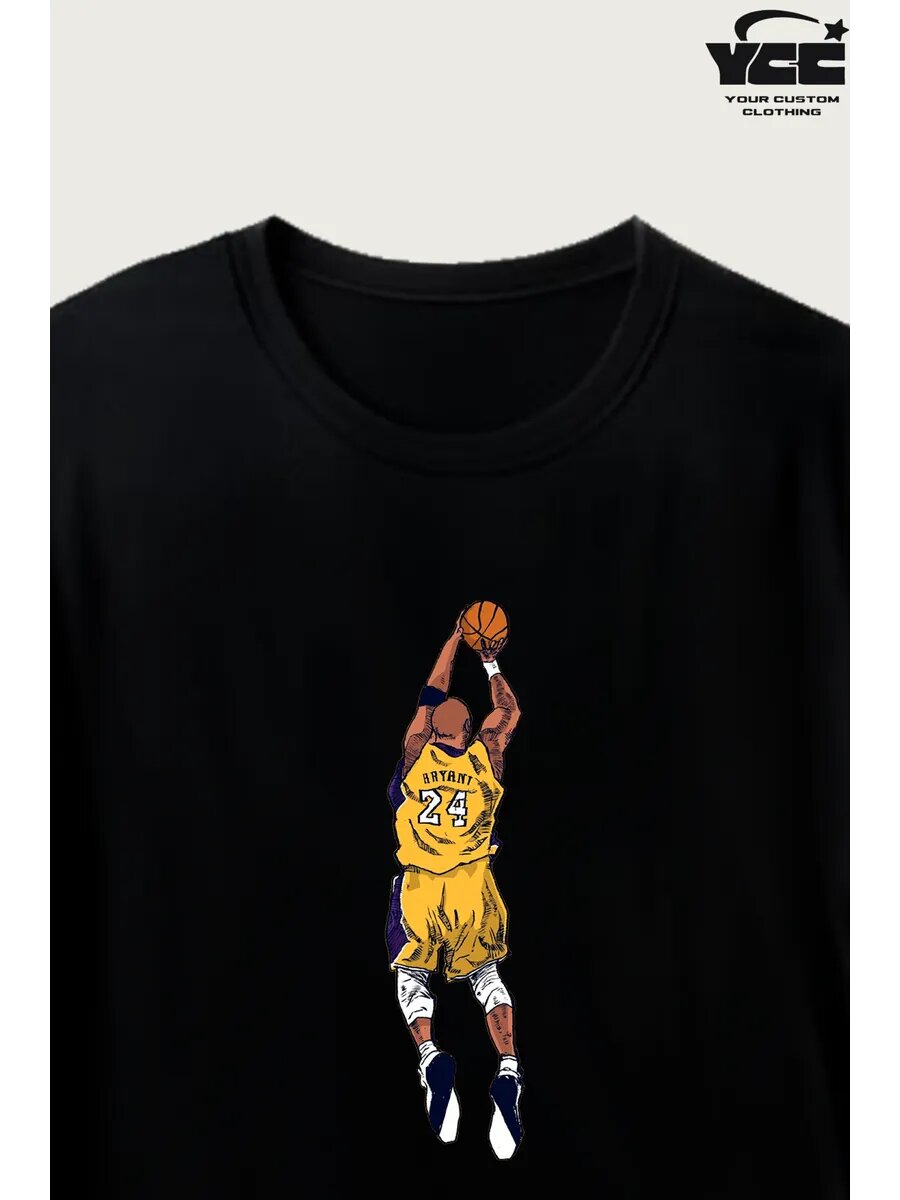 Футболка спортивная