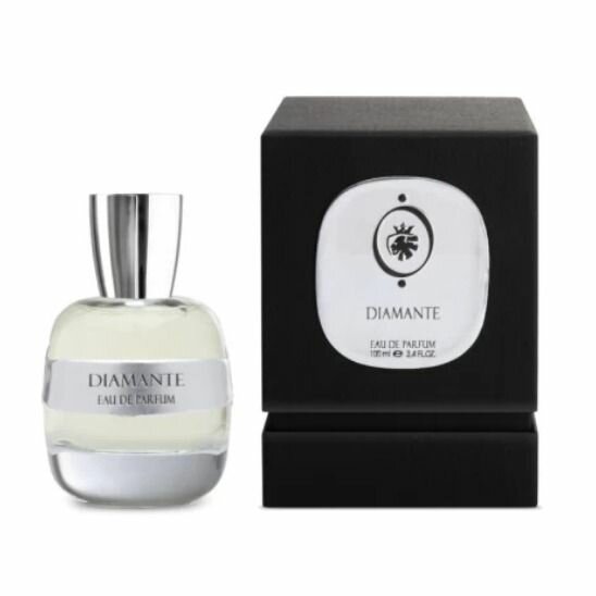 Omnia Profumi Diamante 100 мл парфюмерная вода