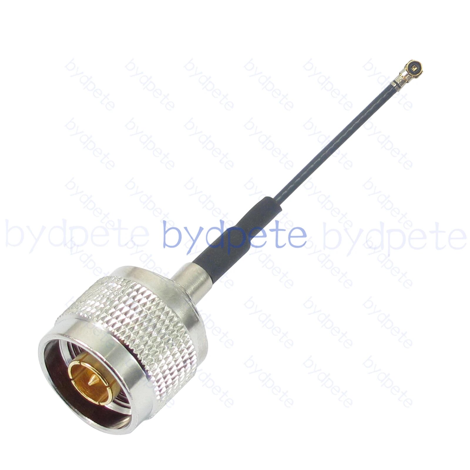 Коаксиальный кабель bydpete TC113WFLtoothers MHF MHF4 WFL W.FL к SMA N UHF BNC TNC 50 Ом 10cm, 05- N Male
