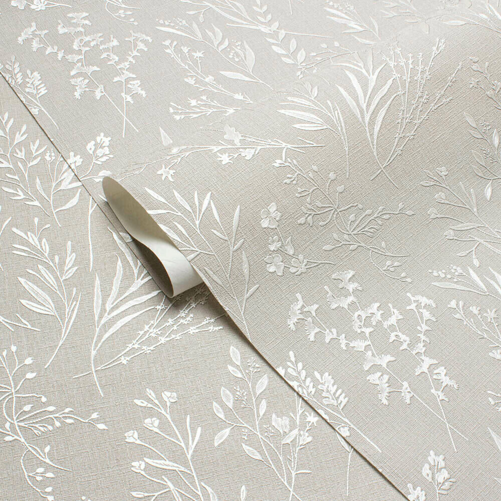 Обои компакт-винил на флизелиновой основе Victoria Stenova Lavanda 287918 (1,06х10,05 м)