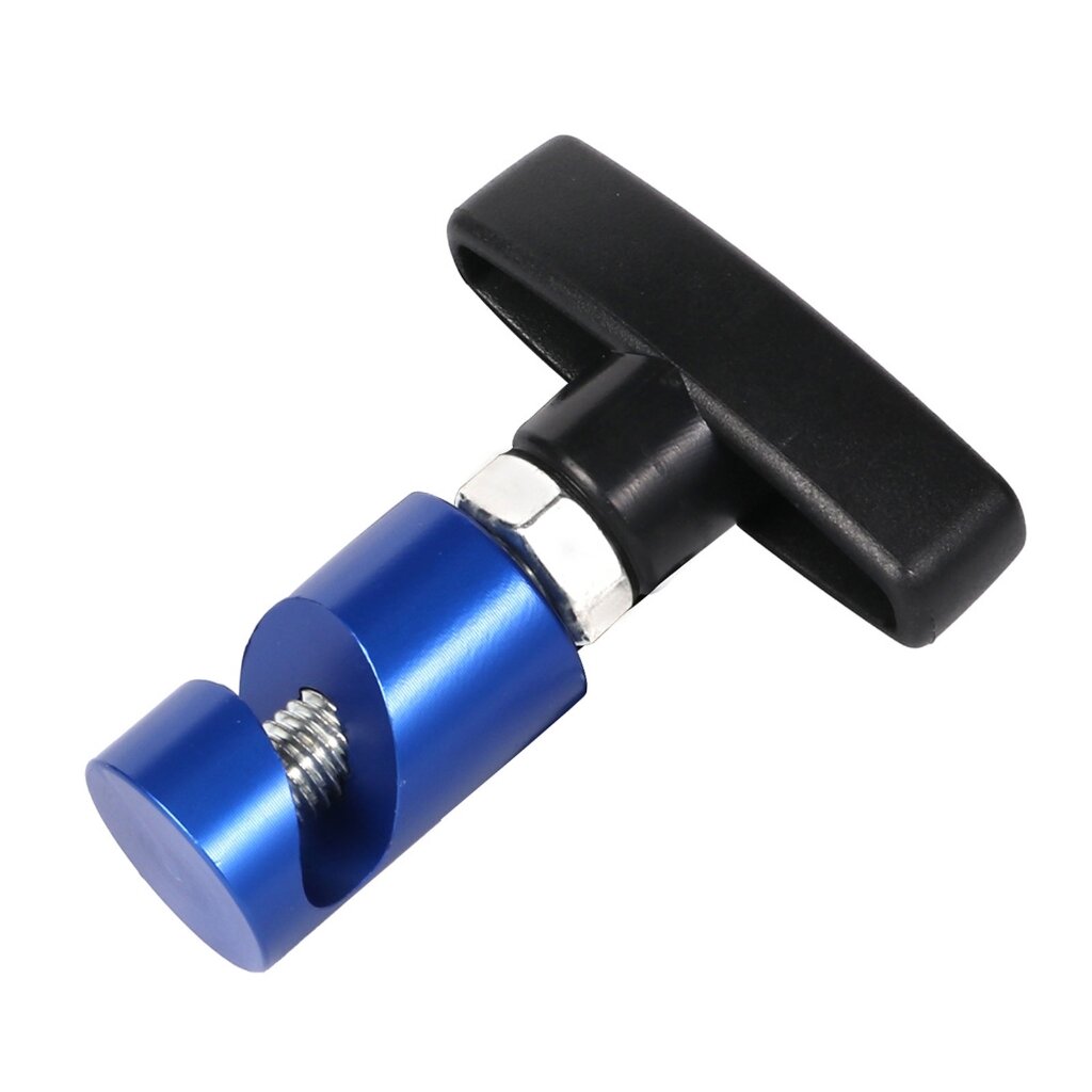 Фиксатор Опорной Штанги Капота Двигателя Автомобиля Многофункциональный Зажим Для Стойки Капота Подъемный Инструмент Фиксатор Противоскользящего Держателя Подъемной Штанги