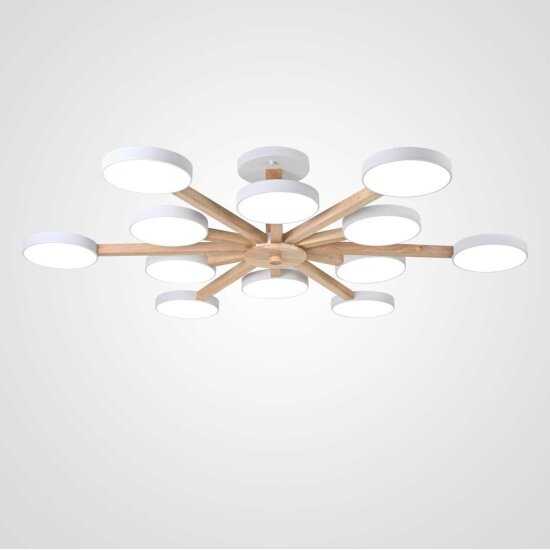 Потолочный светильник Imperium Loft TURNA-B01 228851-26