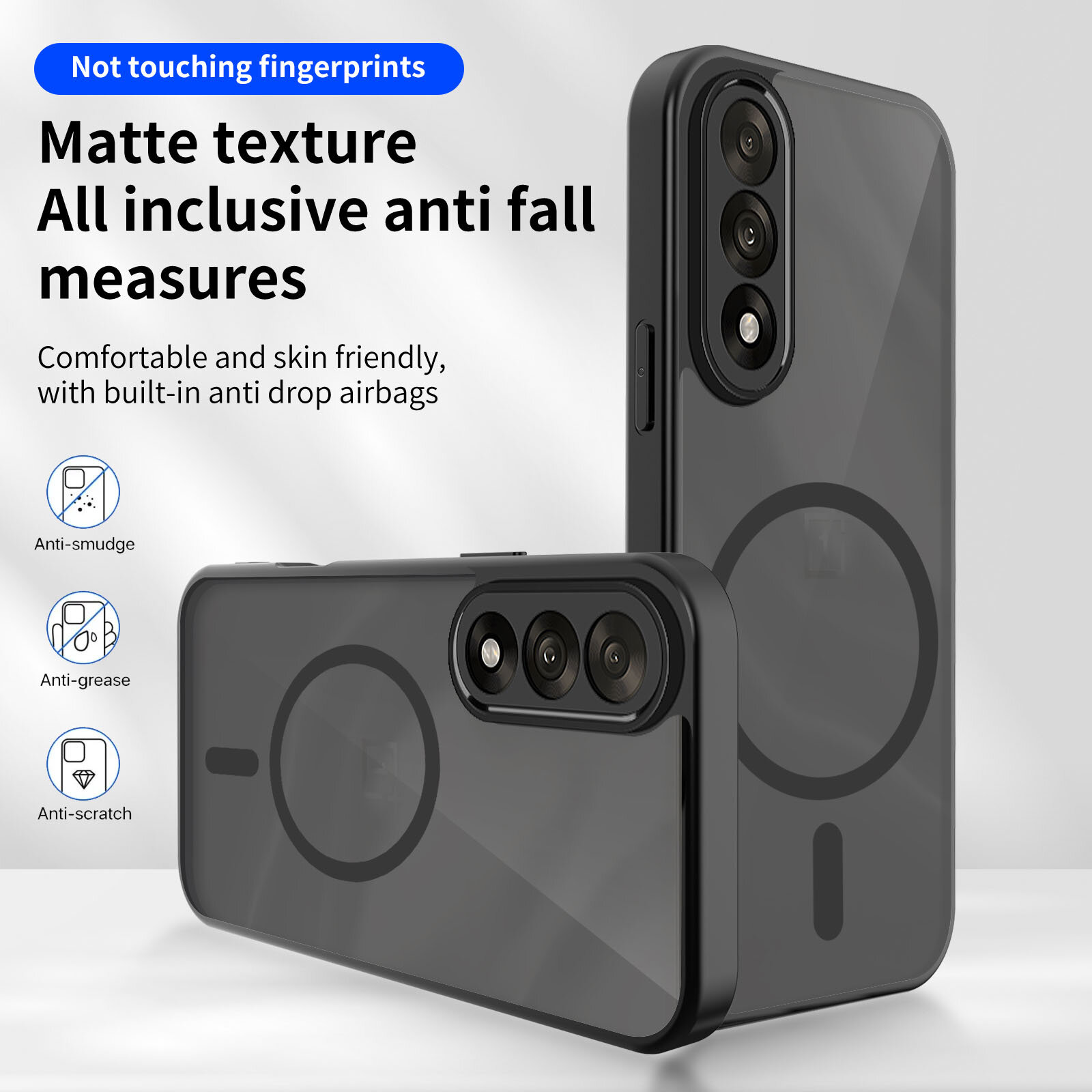 Чехол для OnePlus Nord 5 / Ван Плас Норд 5