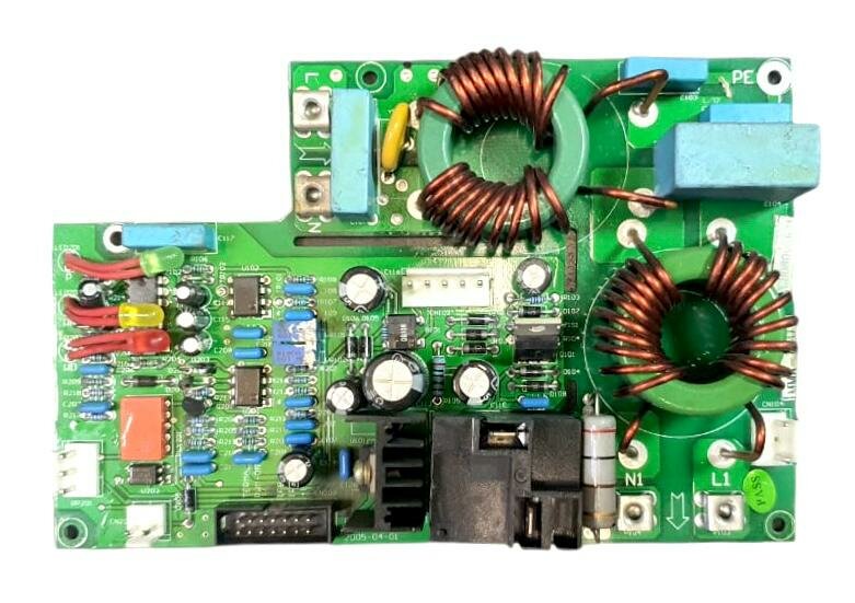 Плата для сварочного аппарата Aiken