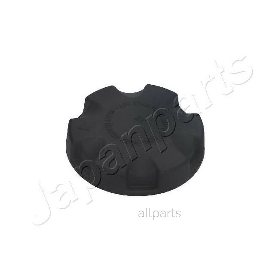 JAPANPARTS KH-038 Крышка расширительного бачка BMW 5 (E60), BMW 5 (F10, F18), BMW 5 Touring (E61), BMW 5 Touring (F11), BMW 6 (E63), BMW 6 Cabriolet (E64), BMW 6 Cabriolet (F12), BMW 6 Coupe