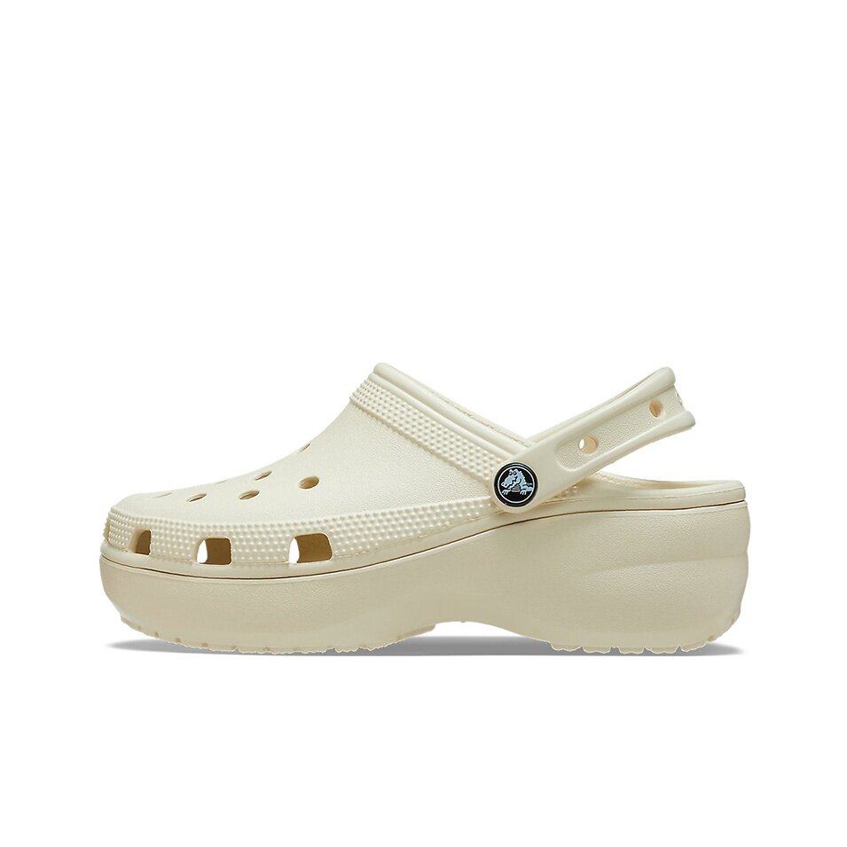 Сабо Classic Platform Clog