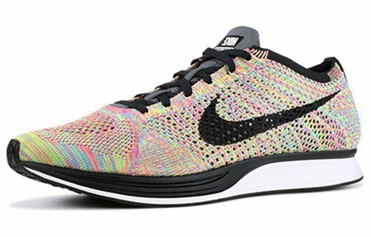Кроссовки Flyknit Racer