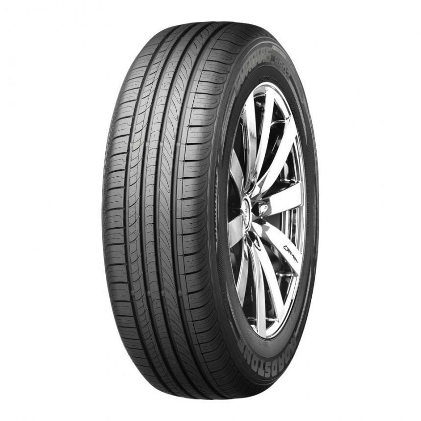 Шина Roadstone(Роудстоун) Eurovis HP02 205/55 R16 91V летняя автомобильная