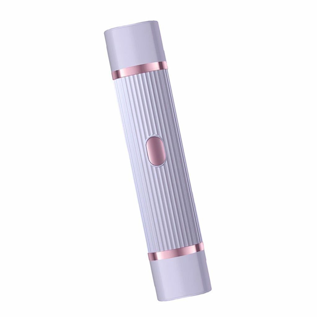 Электрический триммер для бикини женский USB