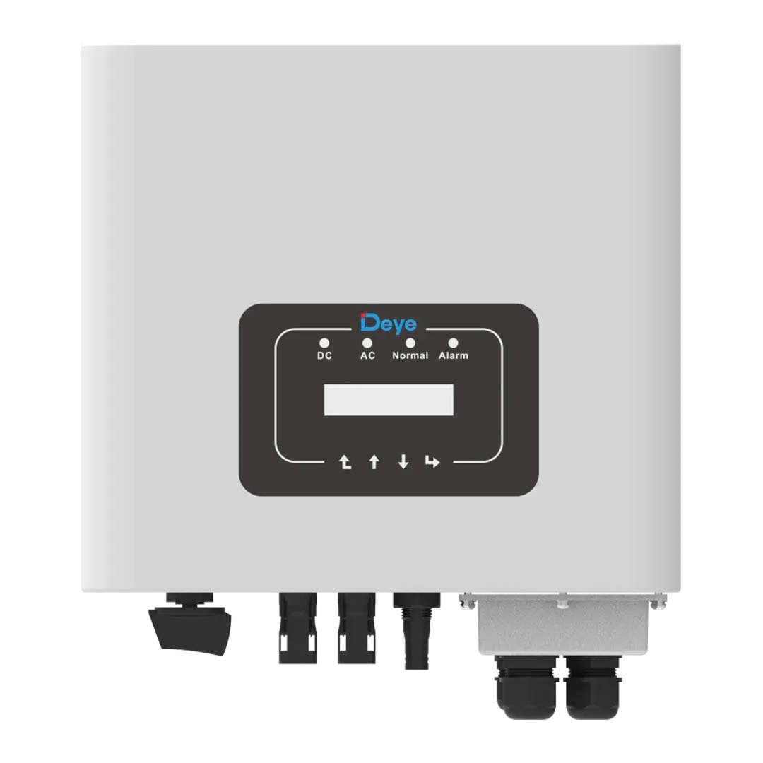 Сетевой инвертор SUN-5K-G05P1-EU-AM2