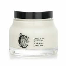 Diptyque Баттер для тела Rich Butter For The Body, 200 мл