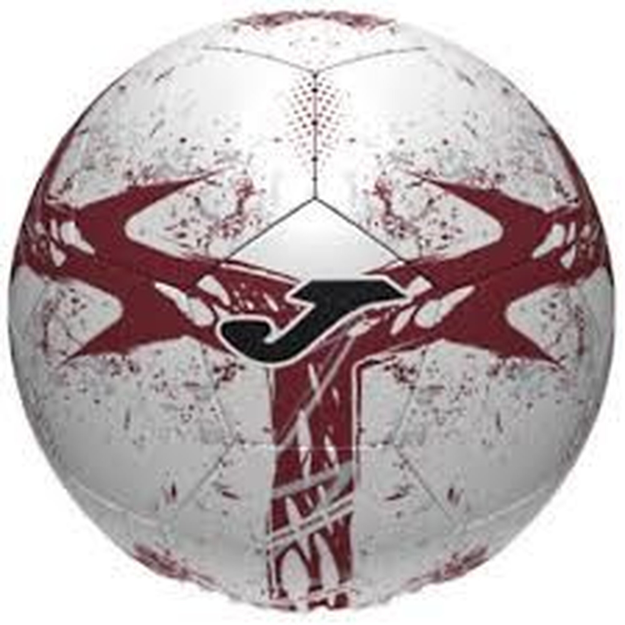 Decathlon Футбольный мяч Torino FC Replica 2ND Ball размер 5, коричневый/серый