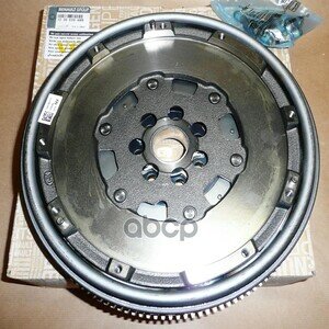 Маховик двухмассовый megane ii RENAULT арт. 1230 039 48r