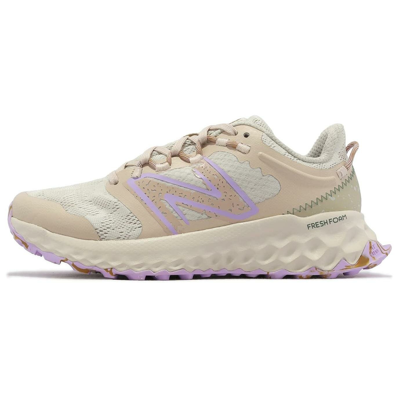 Кроссовки NB FRESH FOAM Garoé