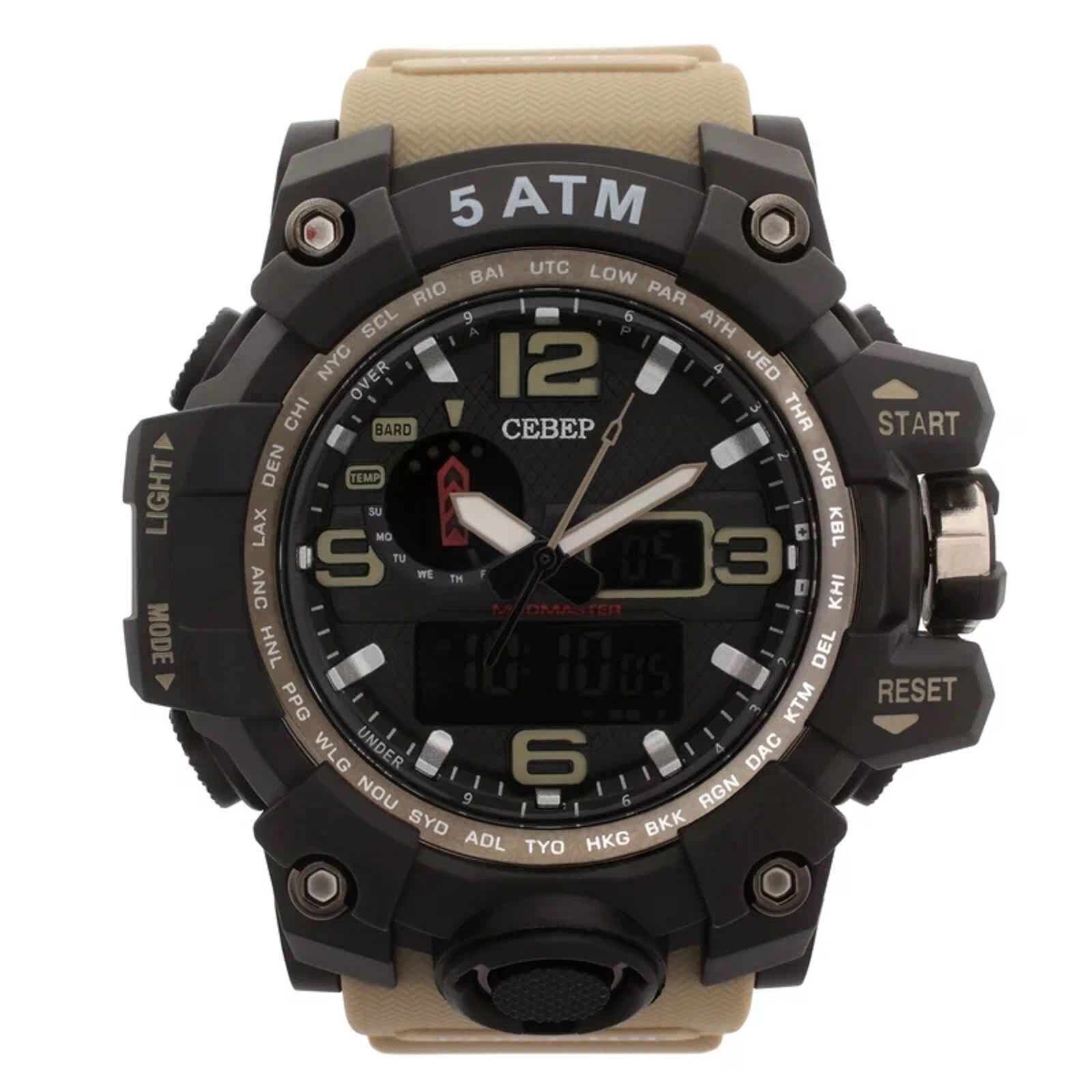 Наручные часы Sport