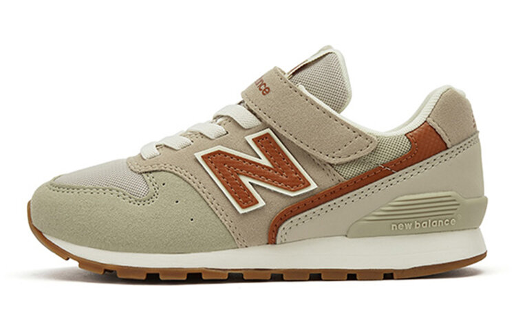 Ботинки NB 996 v3
