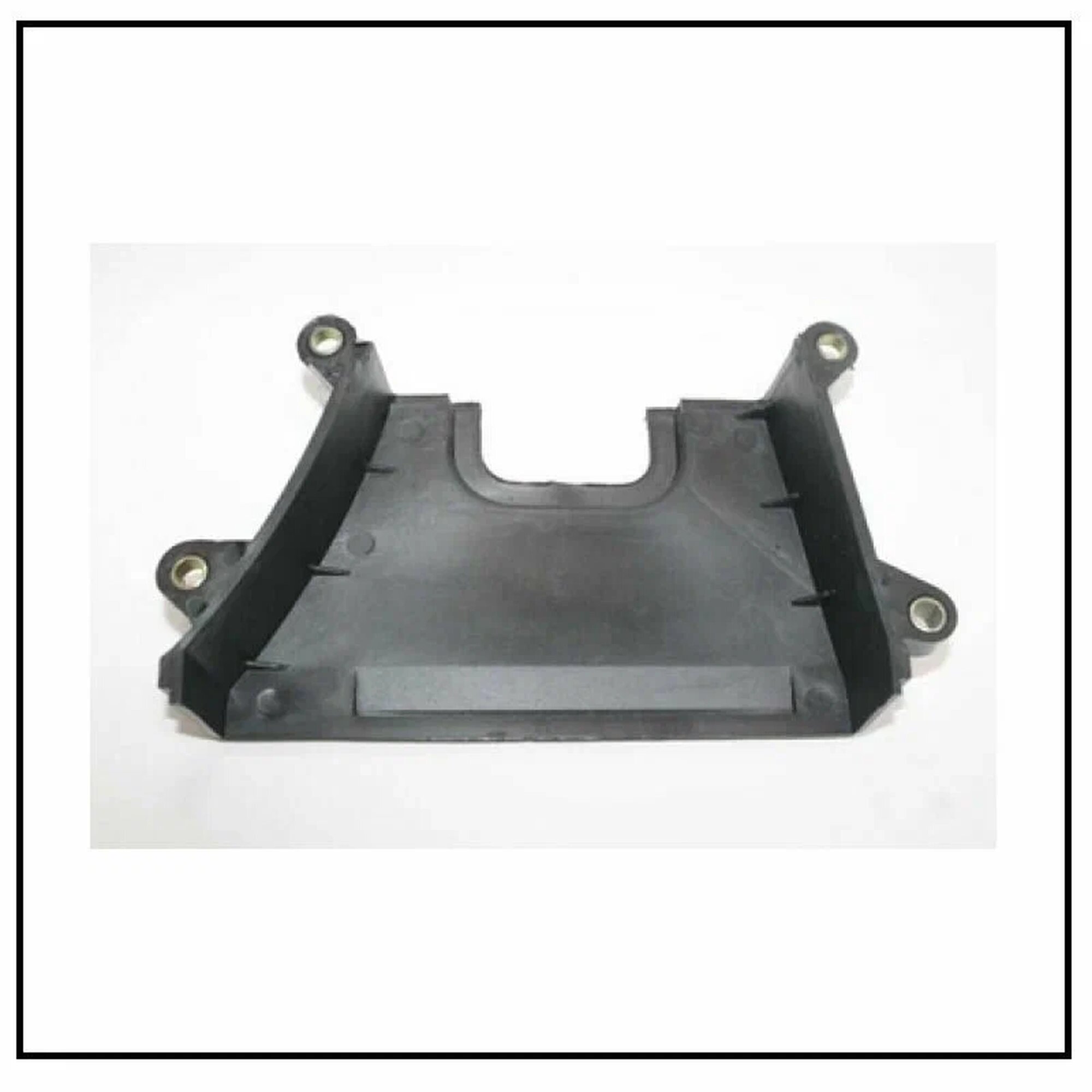 Кожух ремня ГРМ верхний LIFAN LF479Q11025021A для а/м Lifan Solano Breez Geely