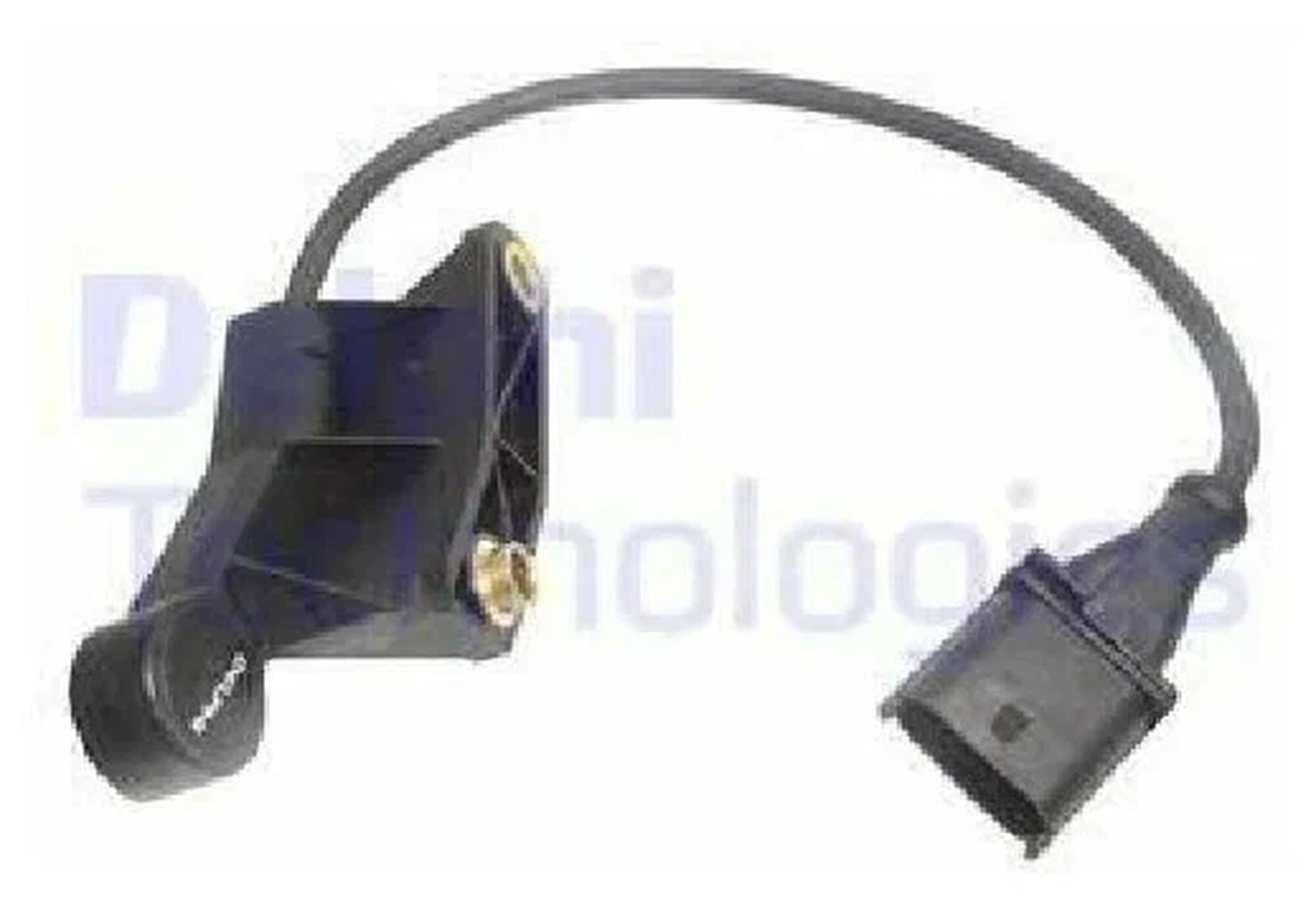 Датчик положения распредвала DELPHI SS10884, для легковых автомобилей