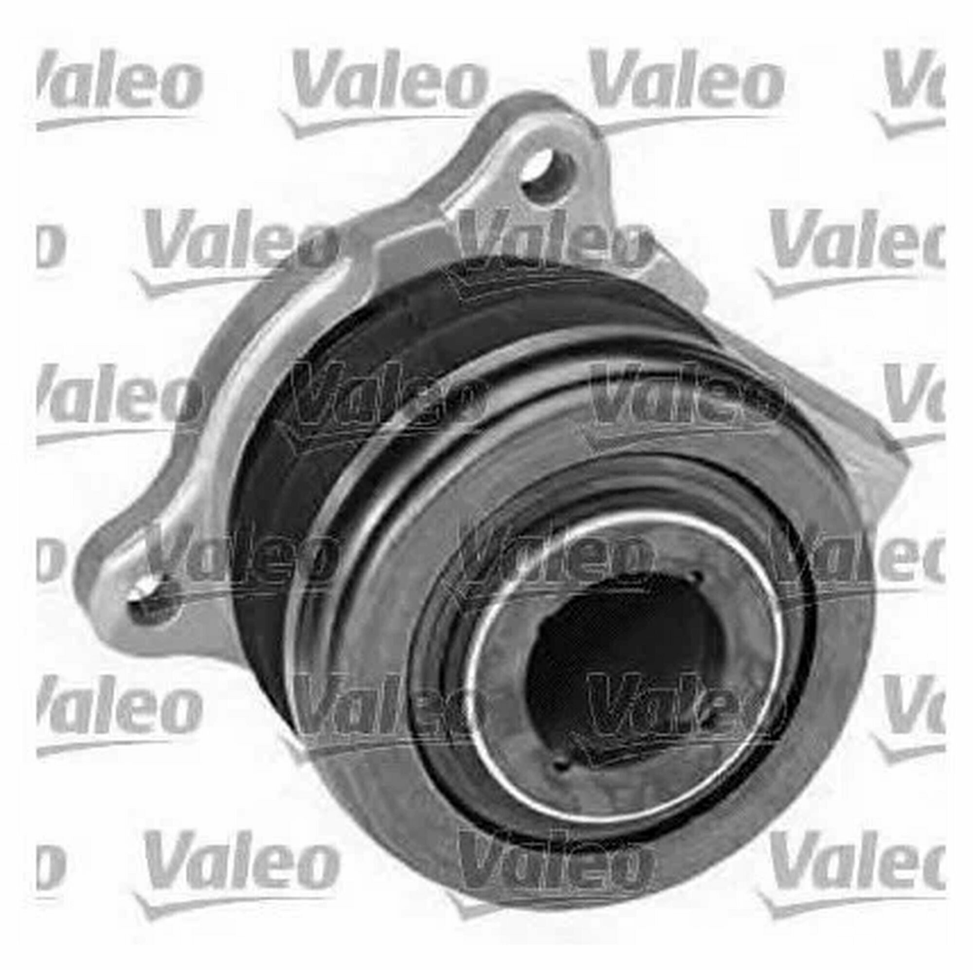 Подшипник выжимной Chevrolet Lacetti 02 804513, VALEO 804513