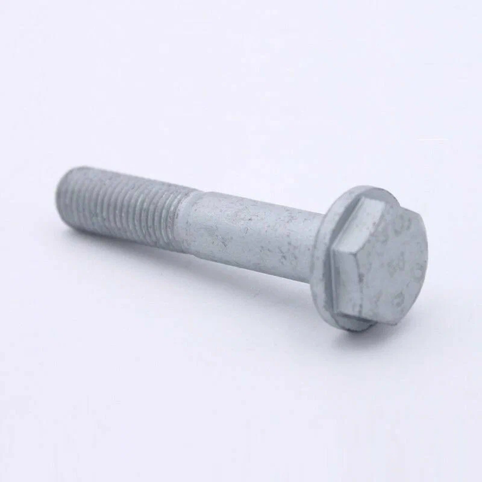 Болт крепления шаровой опоры правый М10х1,25 RENAULT 7703002735