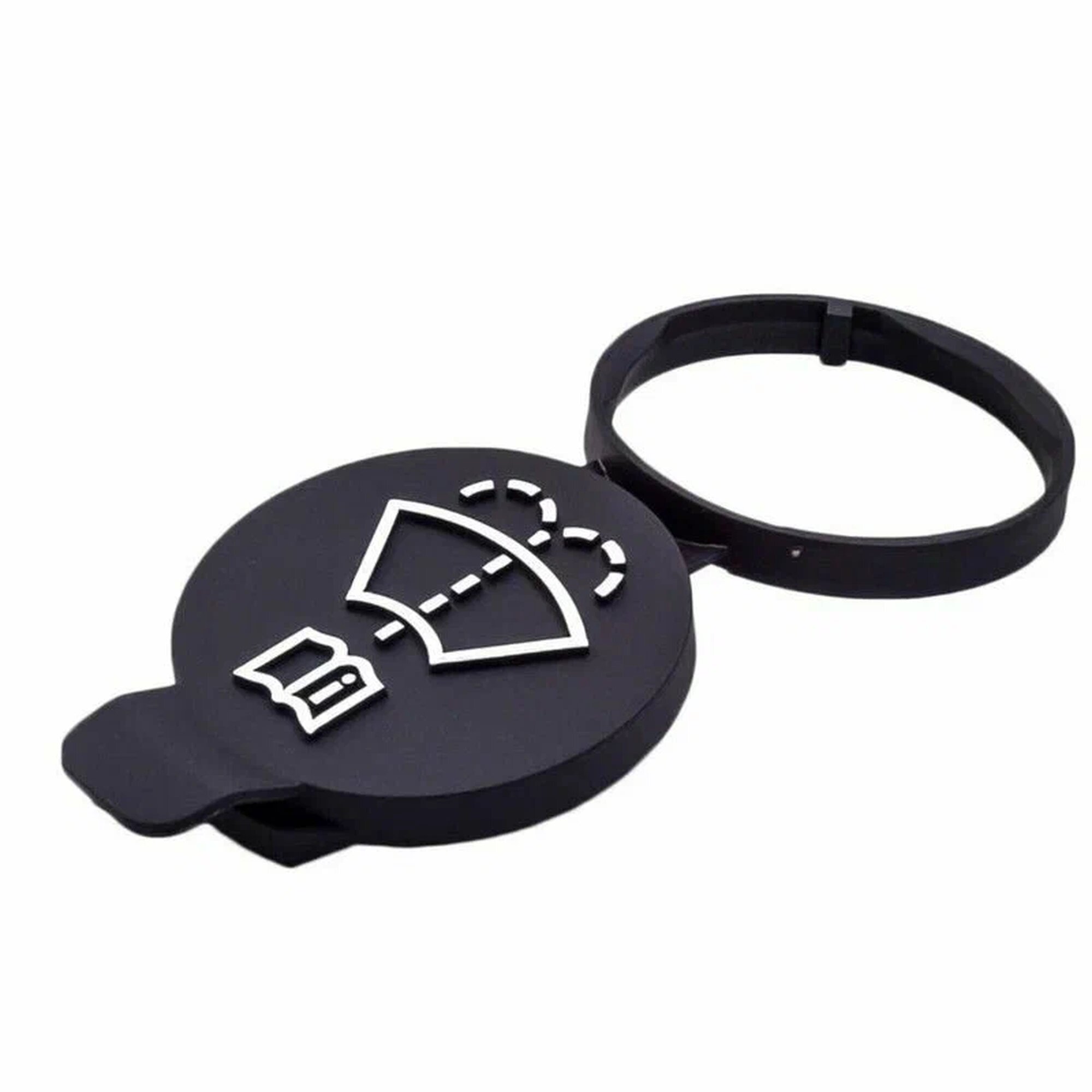 Крышка бачка стеклоомывателя для а/м Chevrolet, Opel, SAAB, GM 13227300