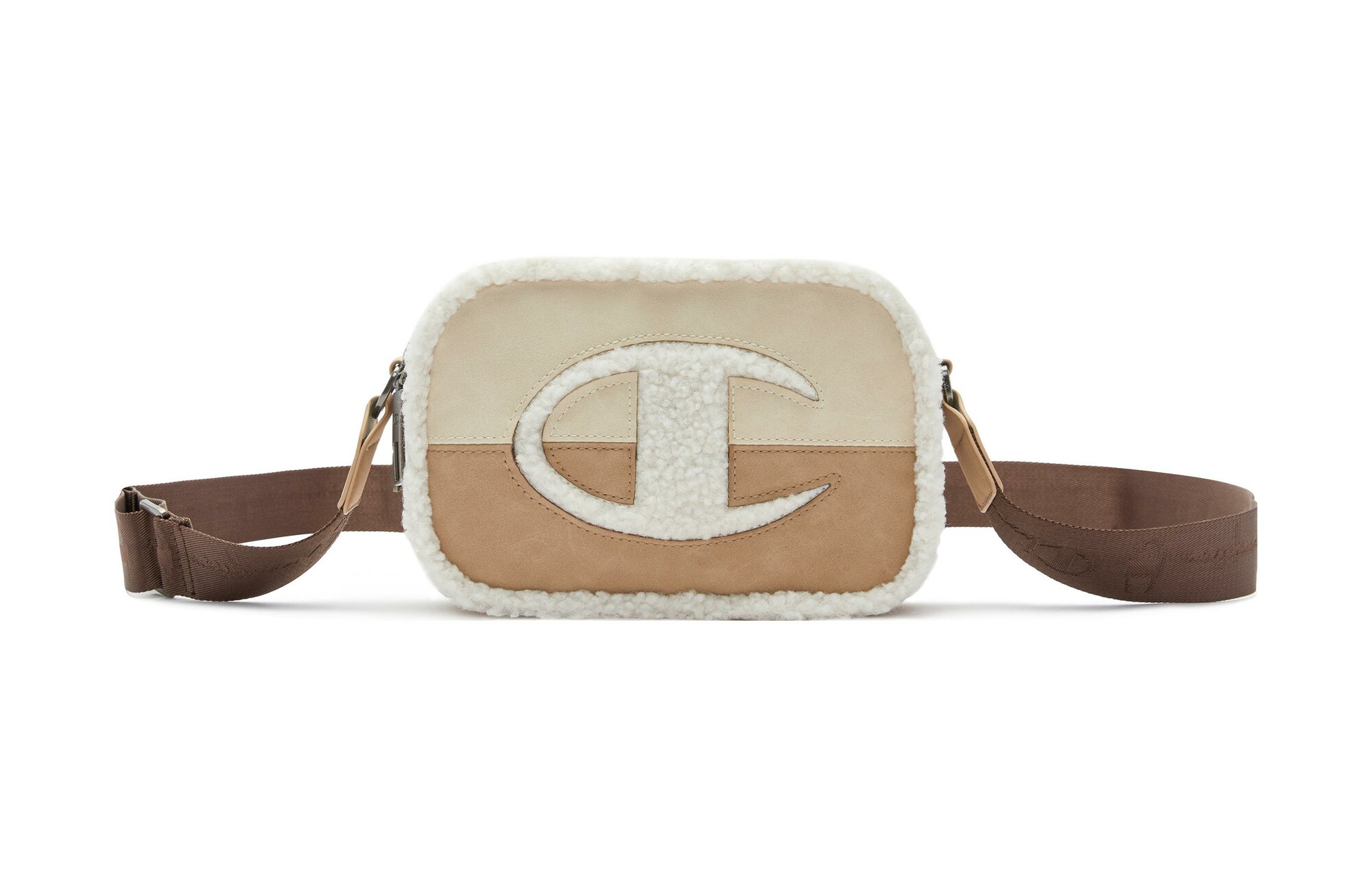 Сумка Champion Crossbody Bag
