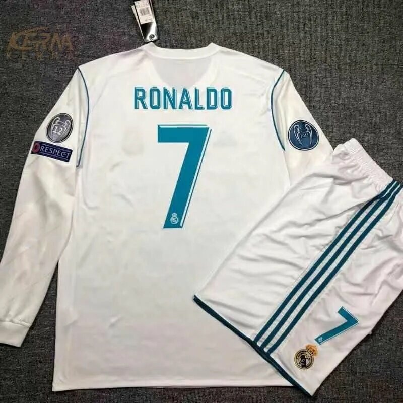 Форма футбольная KERNA