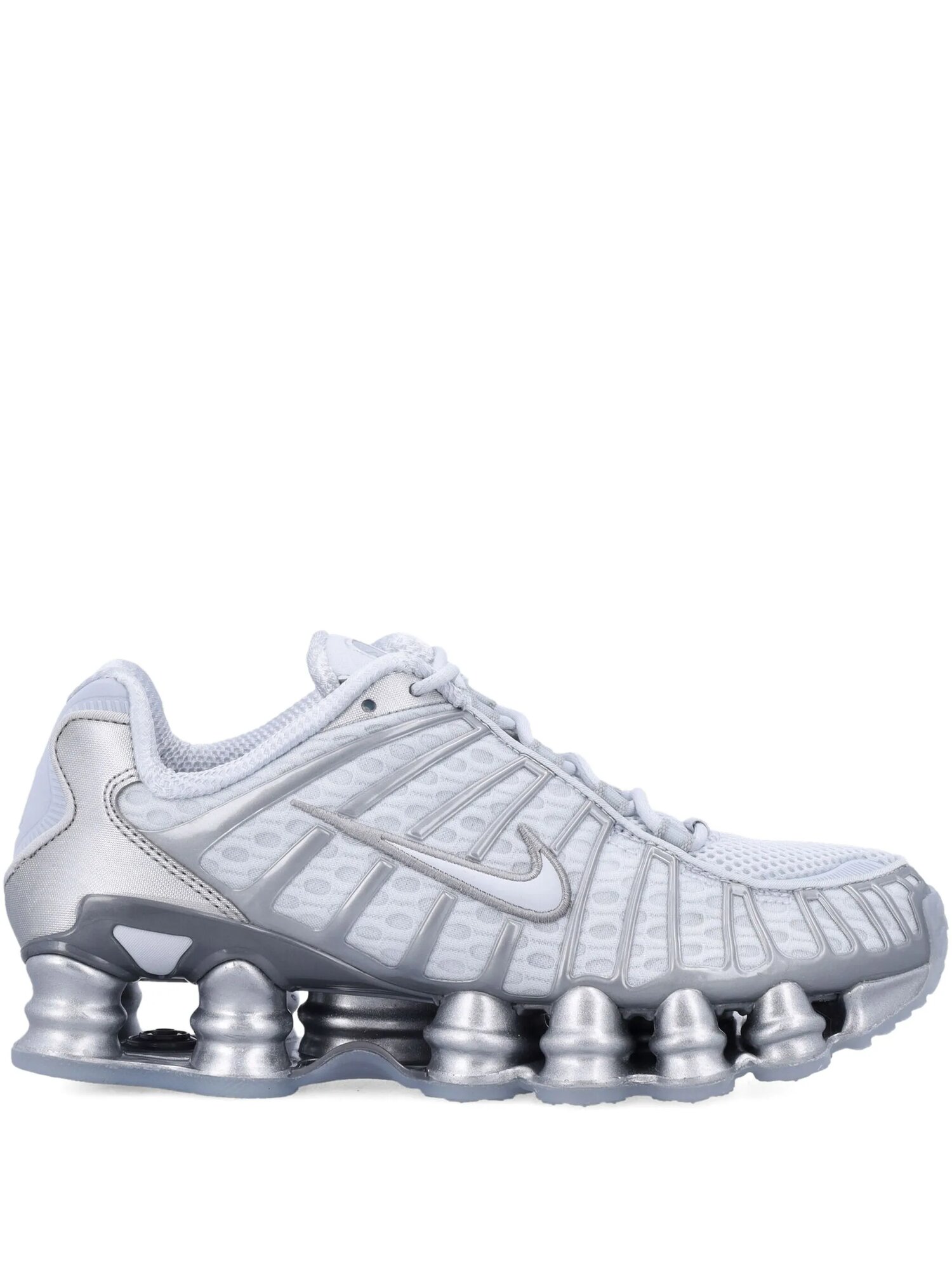 Кроссовки Shox TL