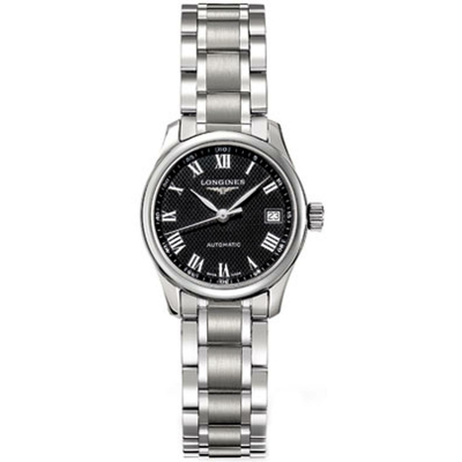 Наручные часы The Longines Master Collection